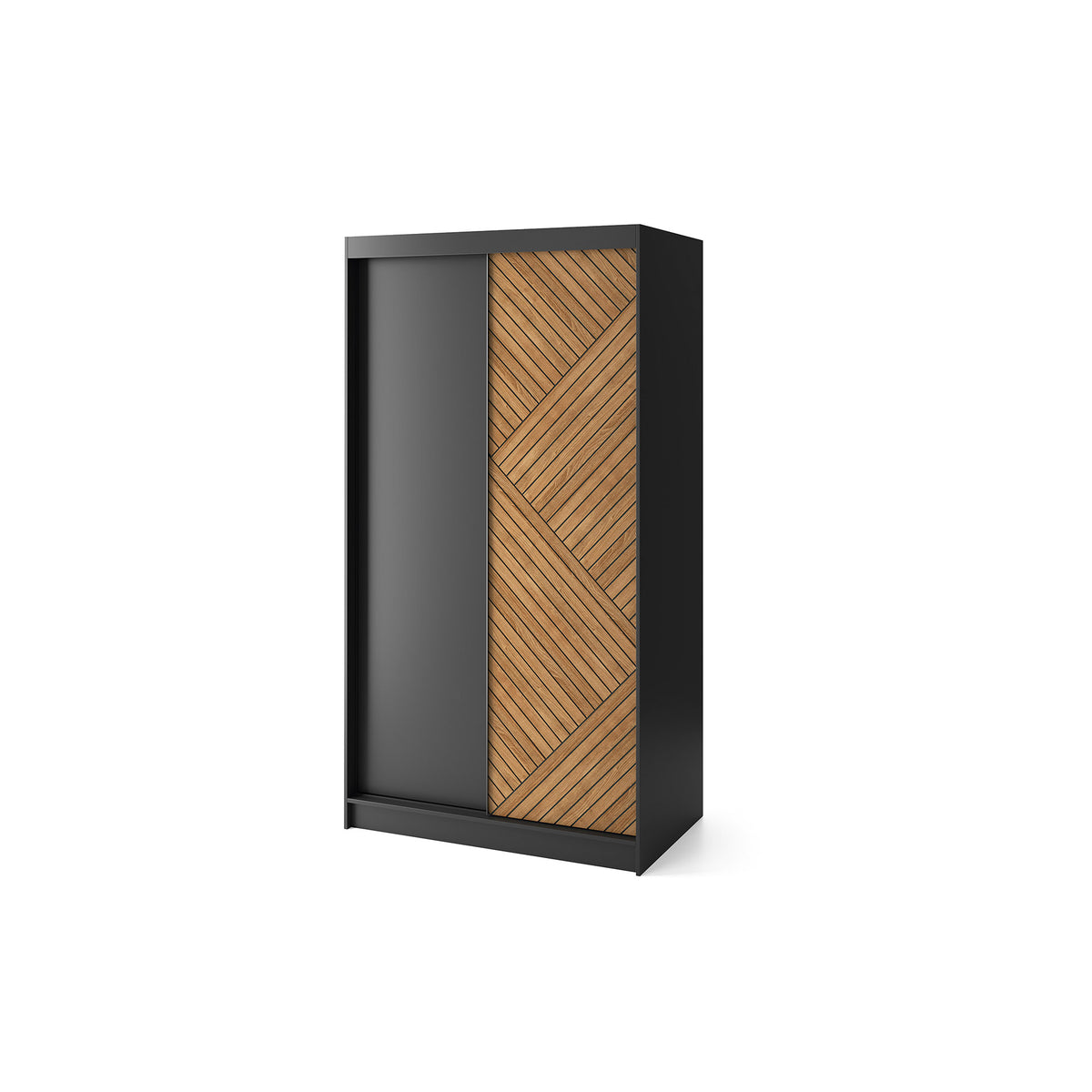 Stumdoma spinta EL5152 – Baldų taškas